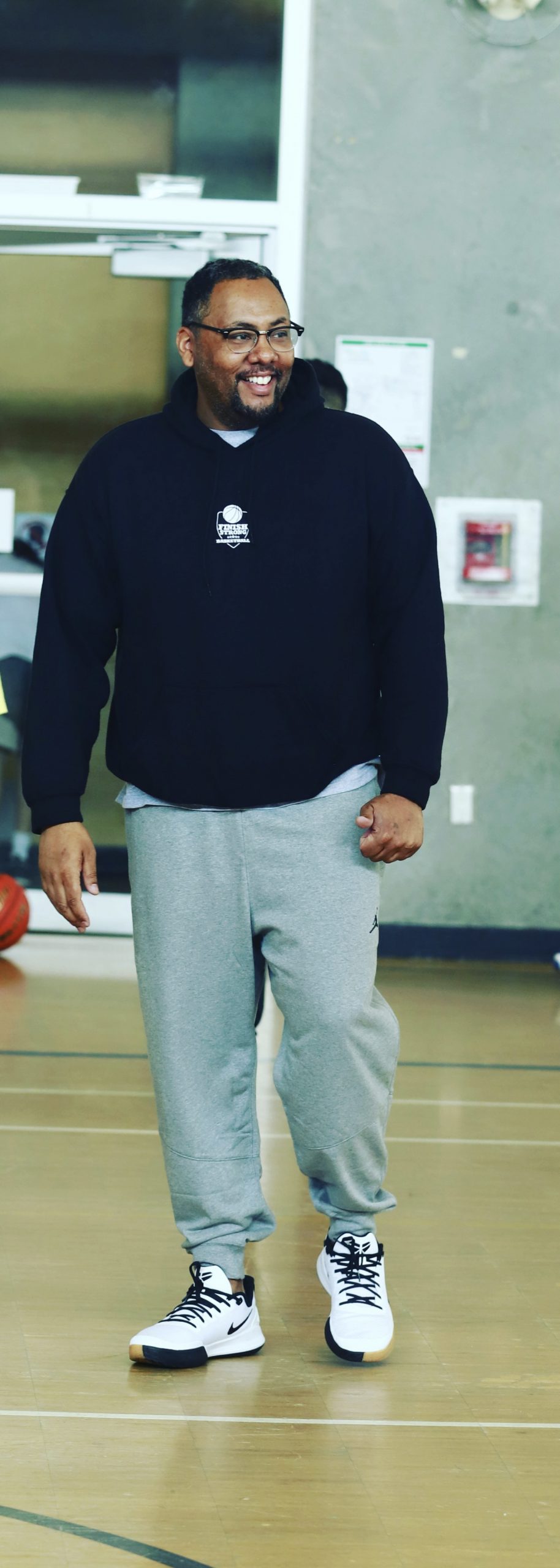 Coaching Staff – Finish Strong Basketball